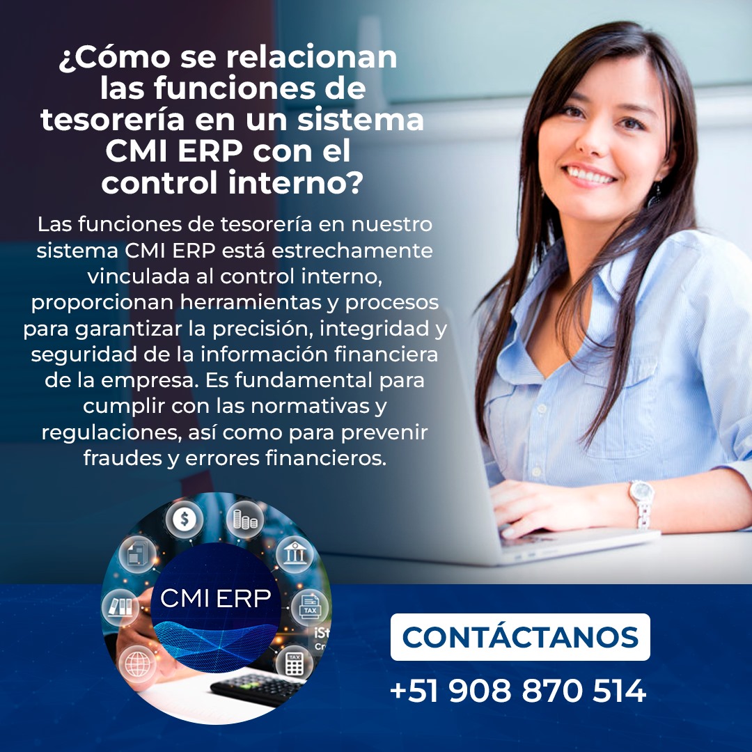 CMI Consulting Group S.A.C. – Directorio Empresarial