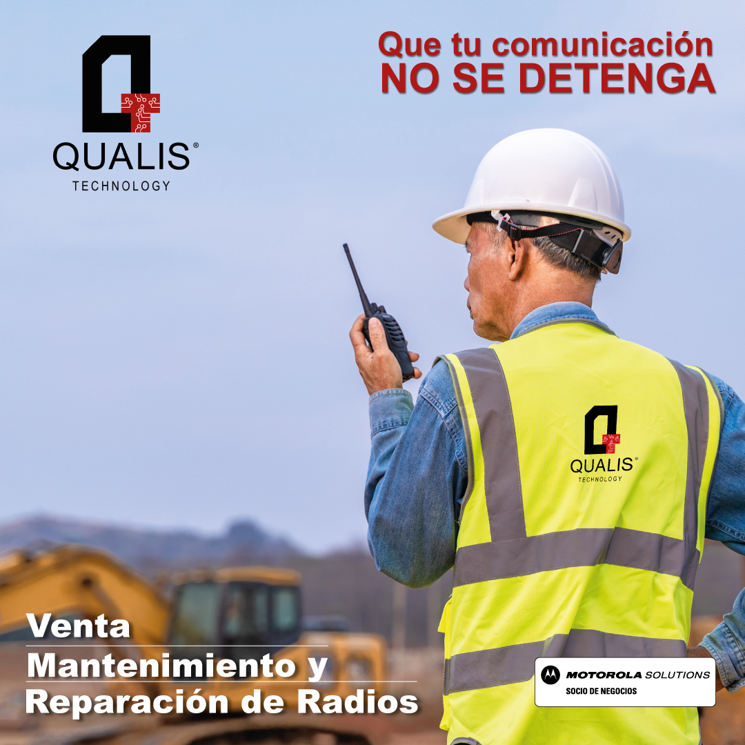 Qualis Technology – Directorio Empresarial