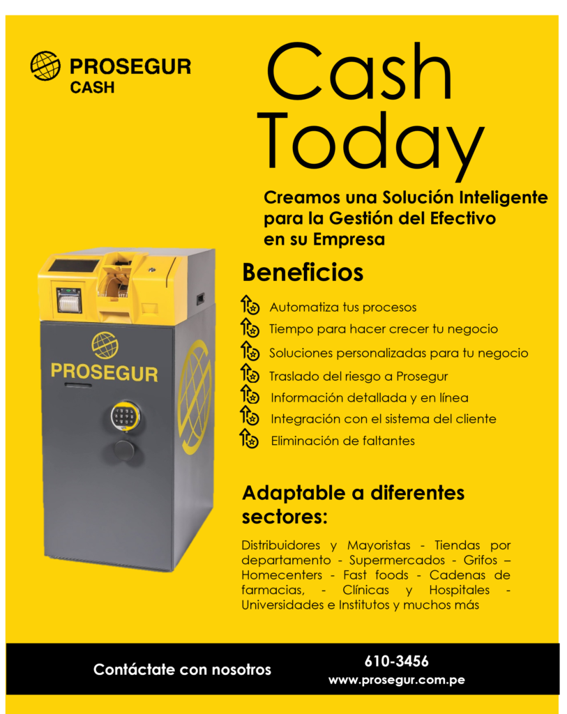 PROSEGUR