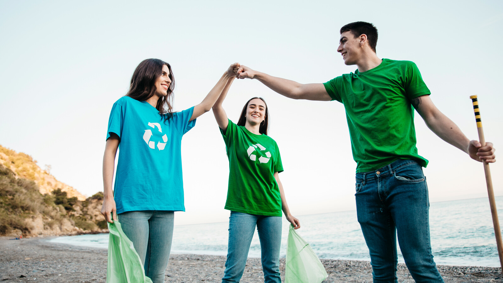 DÍA INTERNACIONAL DEL RECICLAJE: IMPULSANDO LA SOSTENIBILIDAD EN PERÚ ...